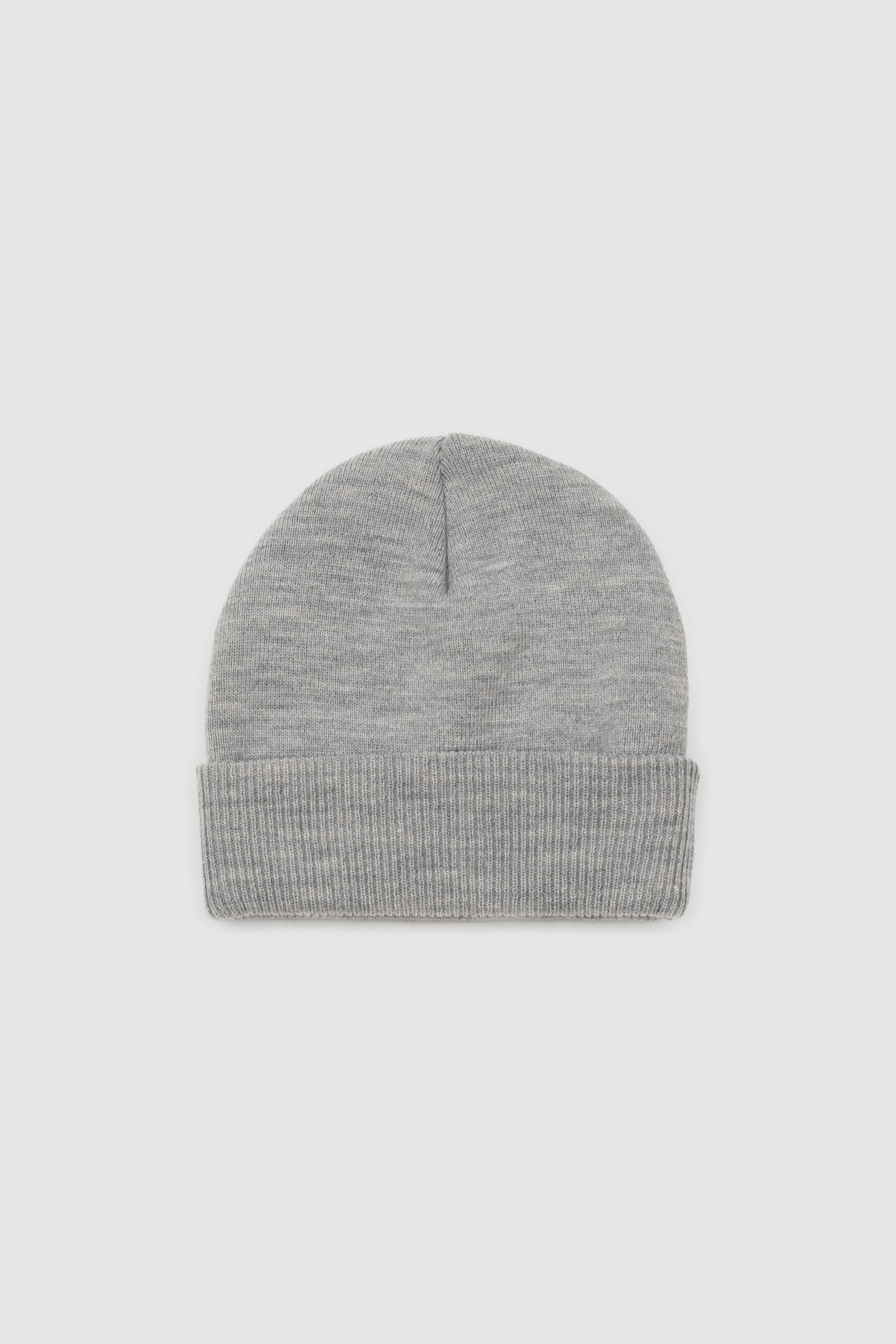 Standard Beanie Grey – Custom by ORTC